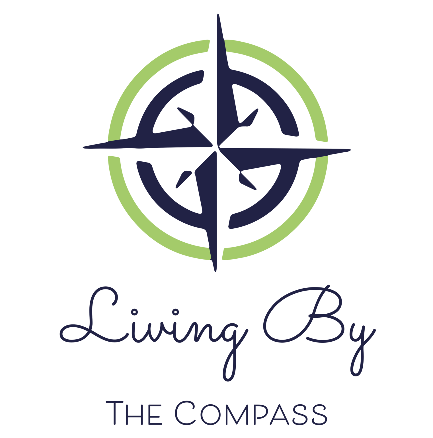 Home - Living By The Compass